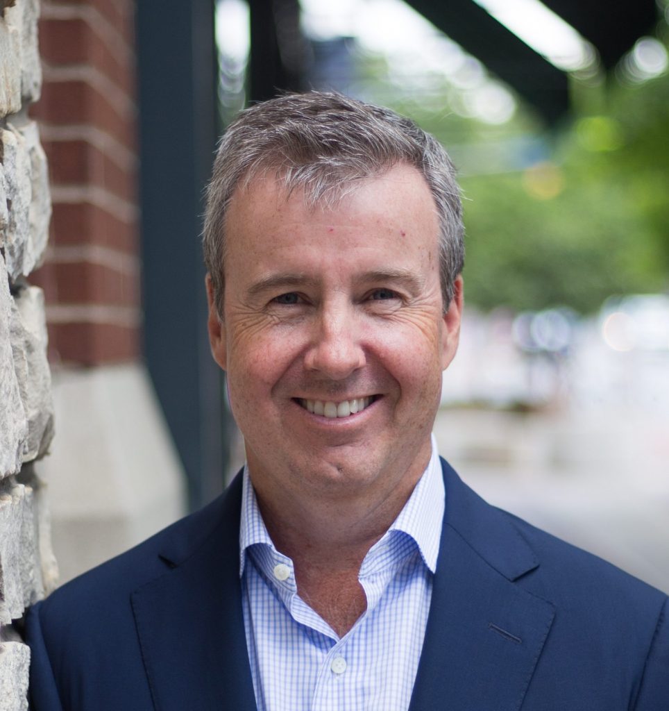 David Ward | HR Retail