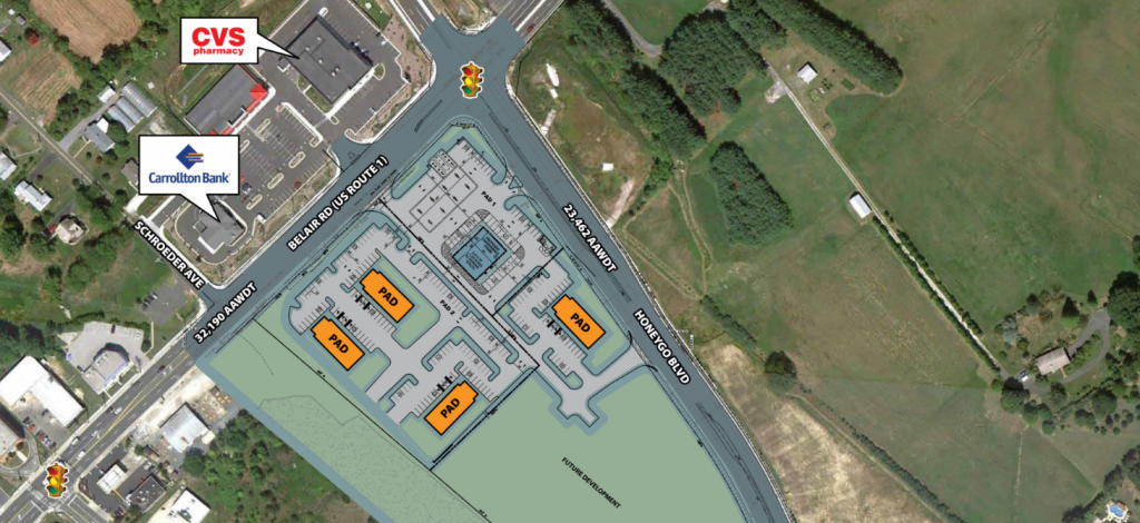 perry hall | HR Retail
