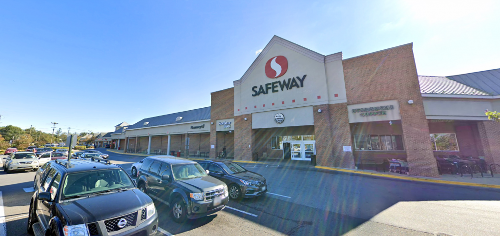 Good Hope Marketplace | HR Retail