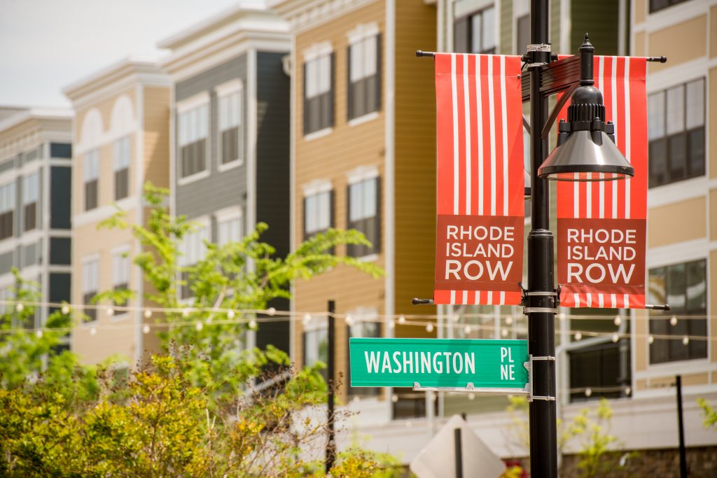 Monroe Street Market | HR Retail