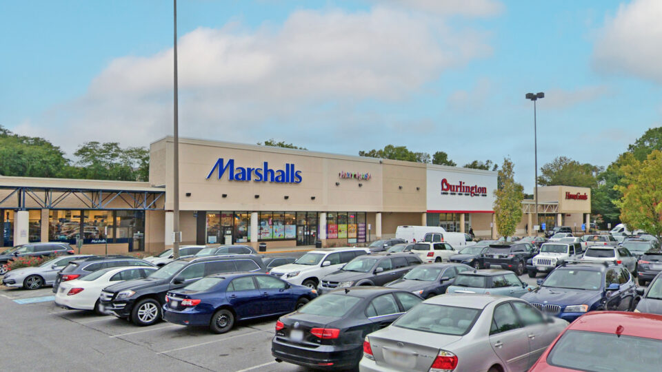 Tysons Square | HR Retail