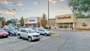 Tysons Square | HR Retail