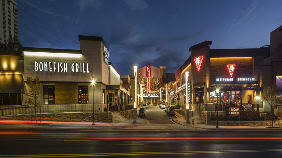 Towson Square | HR Retail