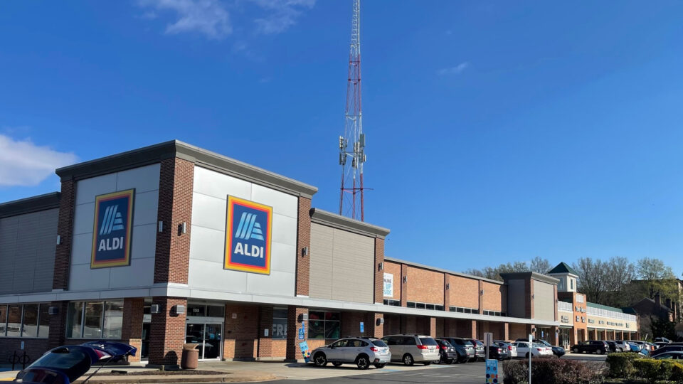 Tower Square Shopping Center | HR Retail