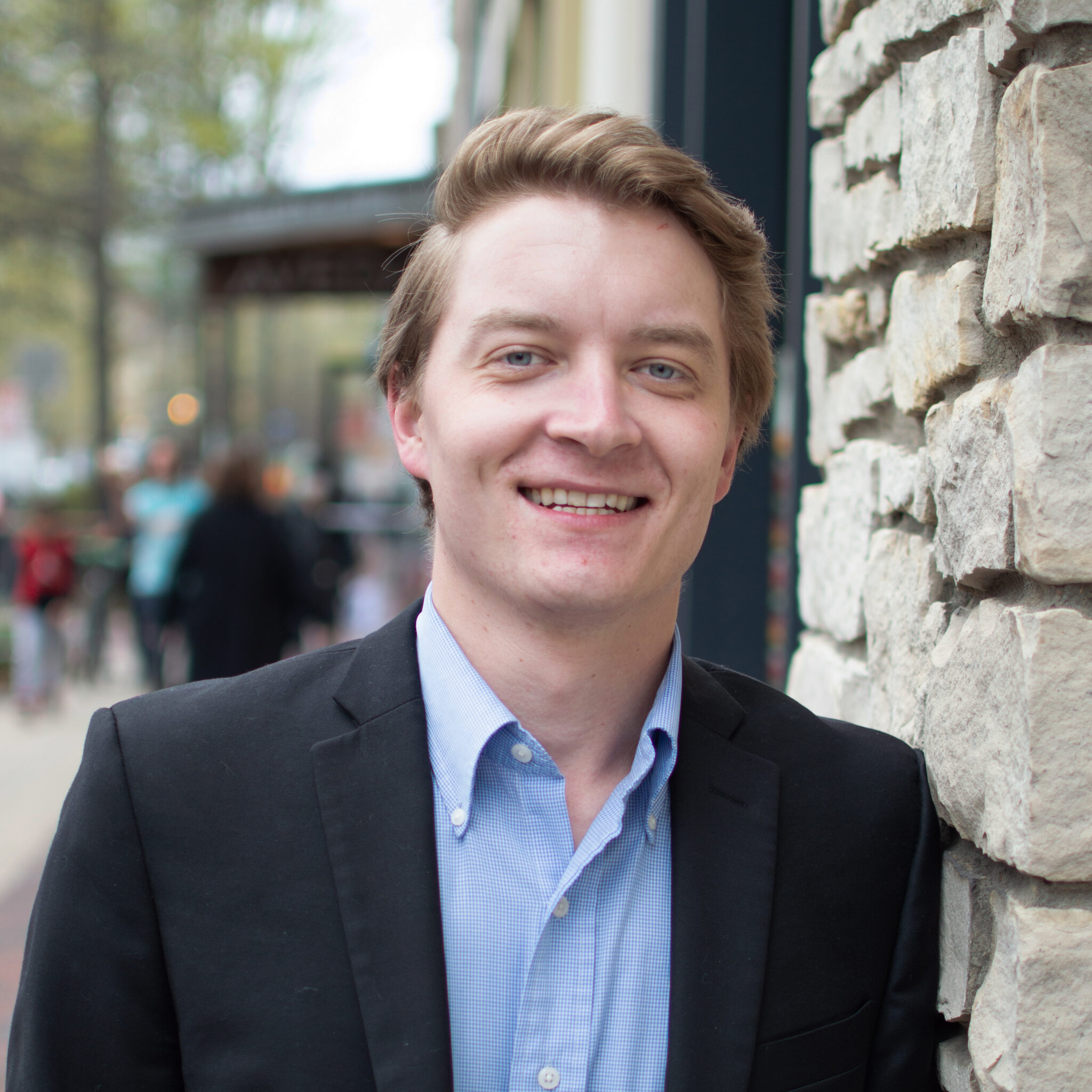 Crossing | HR Retail